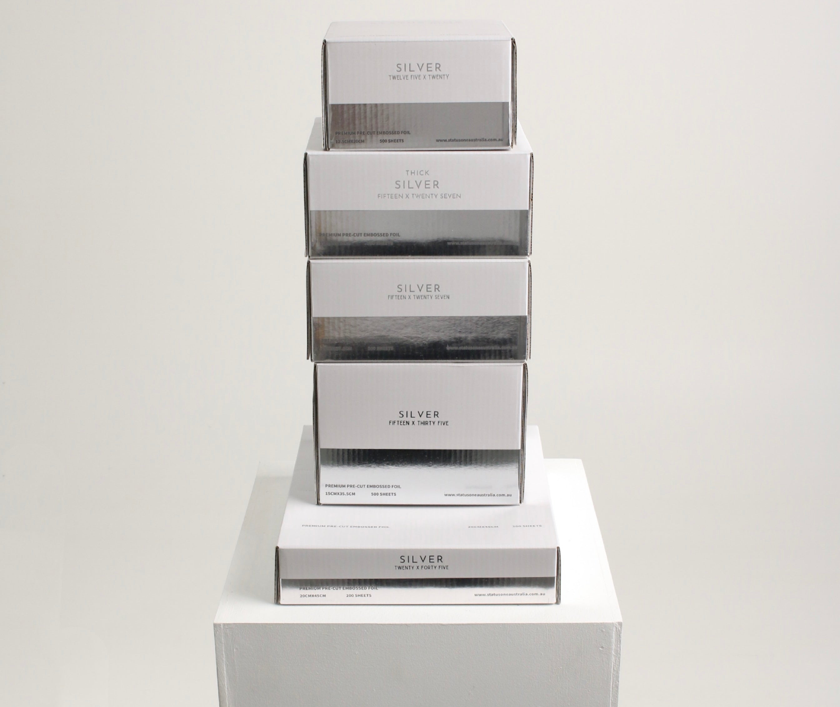 Status One Australia