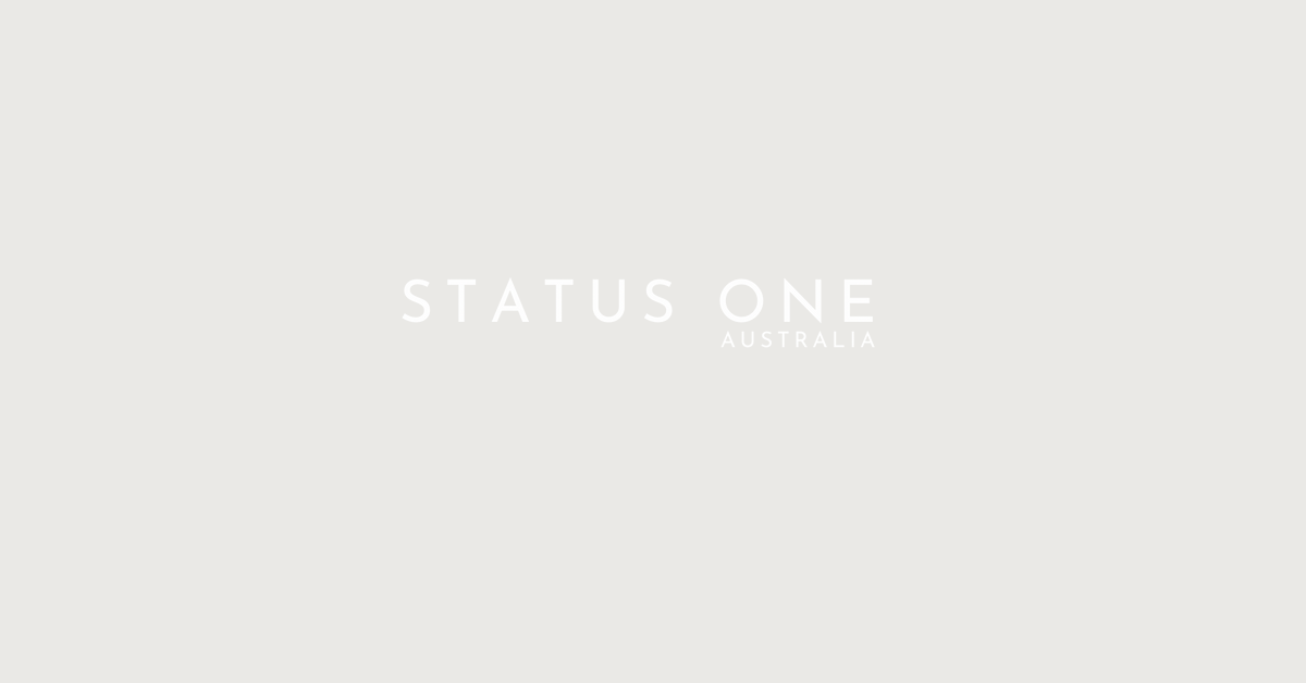 Status One Australia